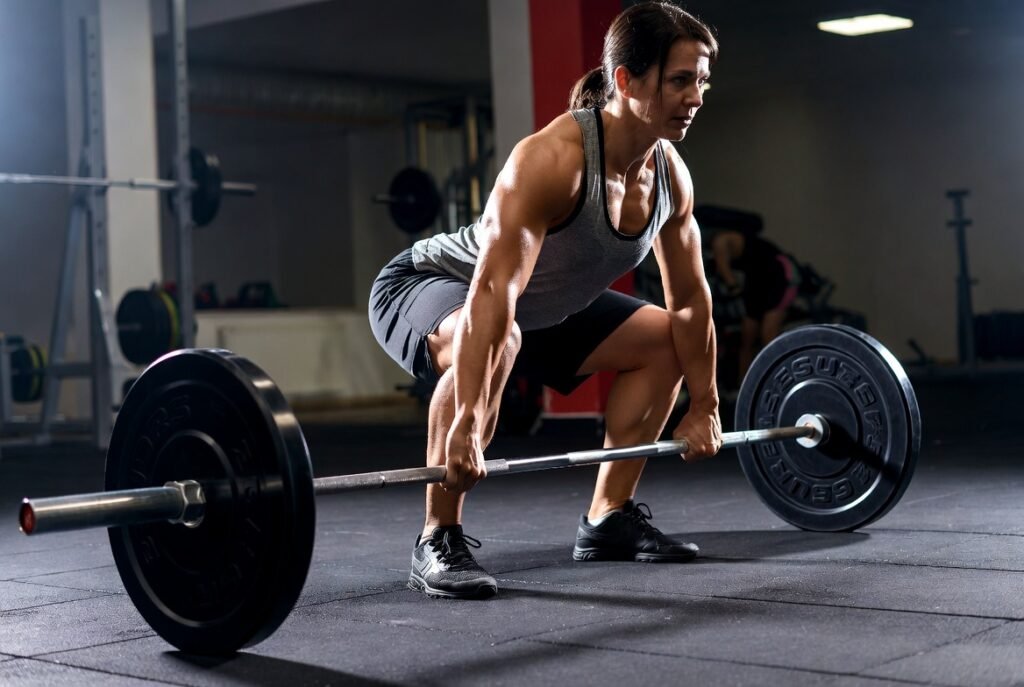 What Are the Best Lower Body Exercises – ERONMOSELE