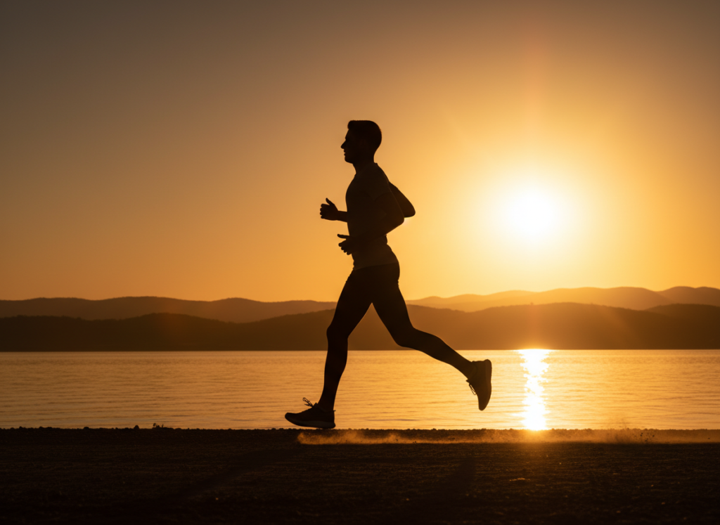 A practical beginner guide to running farther and faster with ...