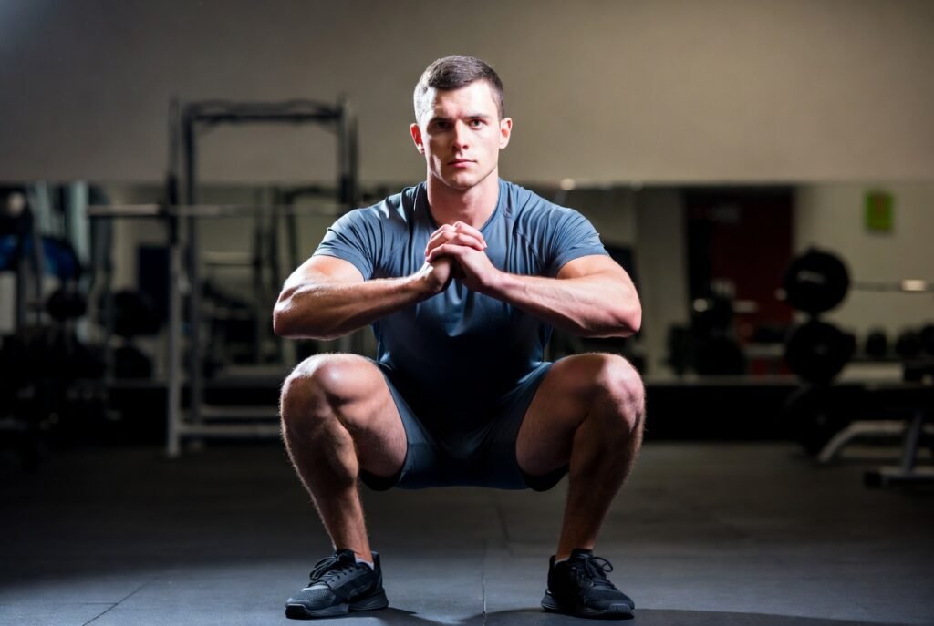 What Are the Best Lower Body Exercises – ERONMOSELE