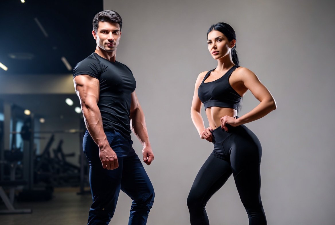 What Are the Best Lower Body Exercises – ERONMOSELE